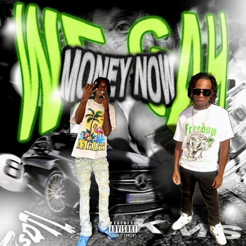 Stream We Gah Money Now Ft Kwan2x by Quan Dawqq ™️ | Listen online for ...