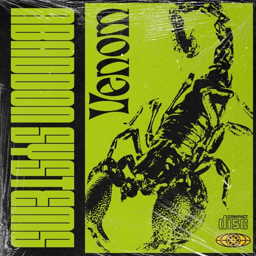 Stream Venom by Abaddon Systems | Listen online for free on SoundCloud