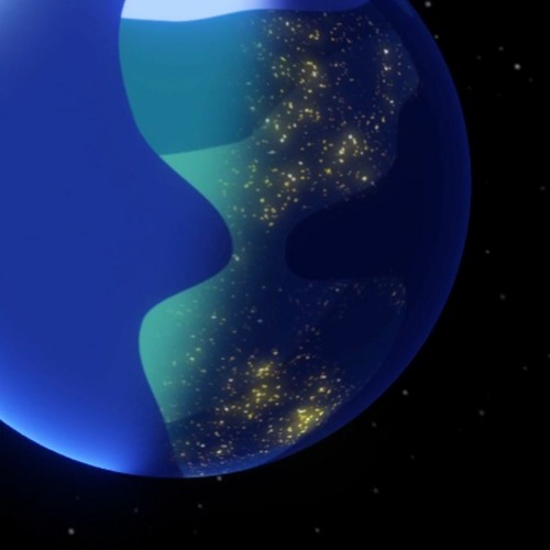 Stream La Terre by Alessandro Roussel | Listen online for free on ...