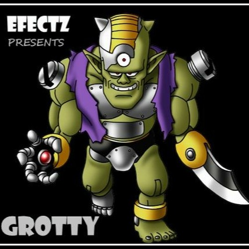 Stream GROTTY (FREE DOWNLOAD) by Efectz | Listen online for free on ...