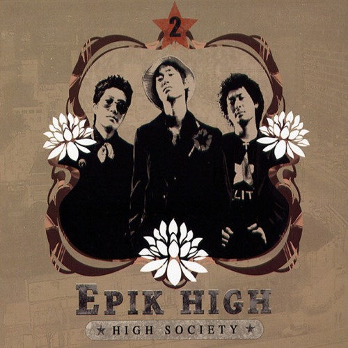 Stream Lesson 2 (The Sunset) by Epik High | Listen online for free on ...