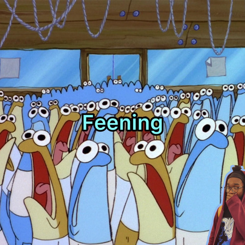 Stream Feening @Swan by R2-Beifong | Listen online for free on SoundCloud