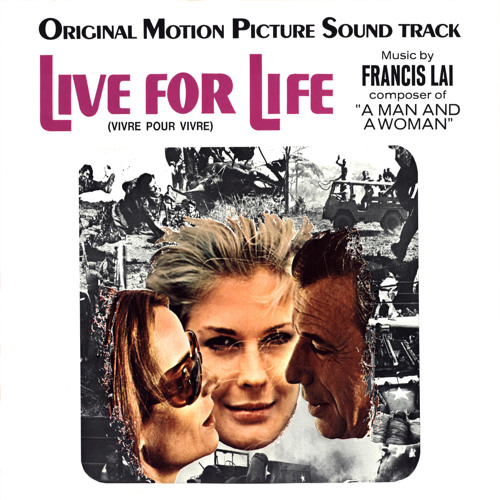 Stream Theme to Candice (2023 Remastered Version) by Francis Lai ...