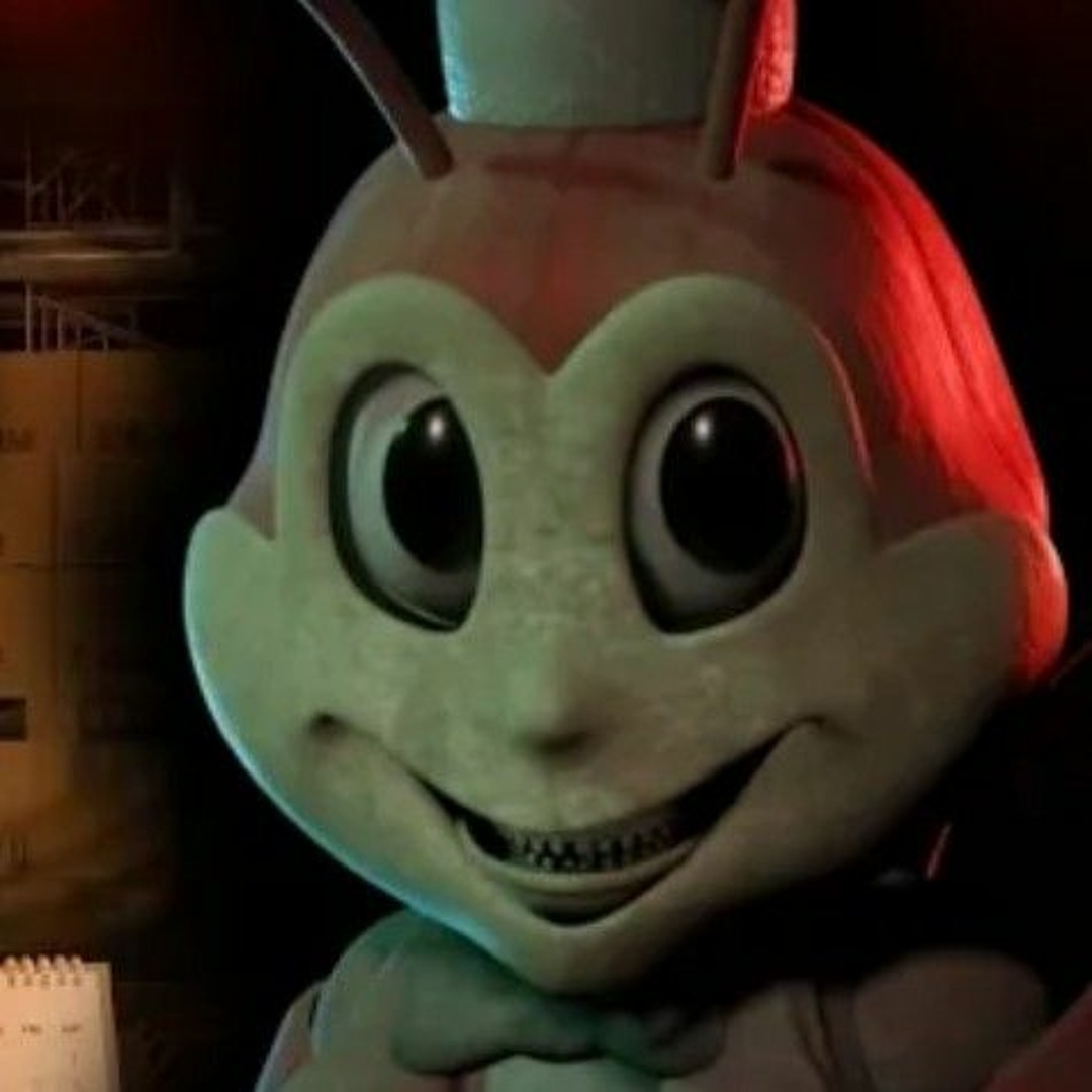 Stream Jollibee's Phase 2 Calm Before The Storm by random songs ...