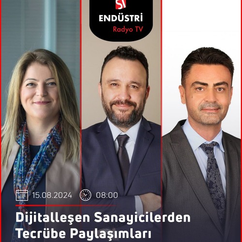 Stream Birol Büyüksivri - Aylin Özden & Murat Uruş ile Dijitalleşen ...