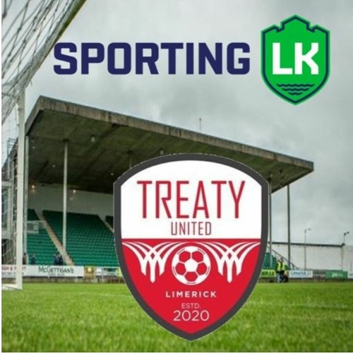 Stream episode Darren Cleary Previews Shelbourne V Treaty United by ...