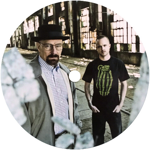 Stream BREAKING BAD SEASON 5 (FULL SCORE) - DAVE PORTER by PACO DC ...