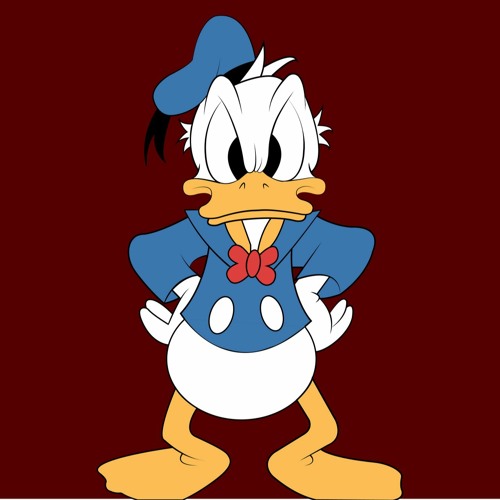 Stream UTAU X FNF Donald Duck Voicebank Release Download Updatemp3 by ...
