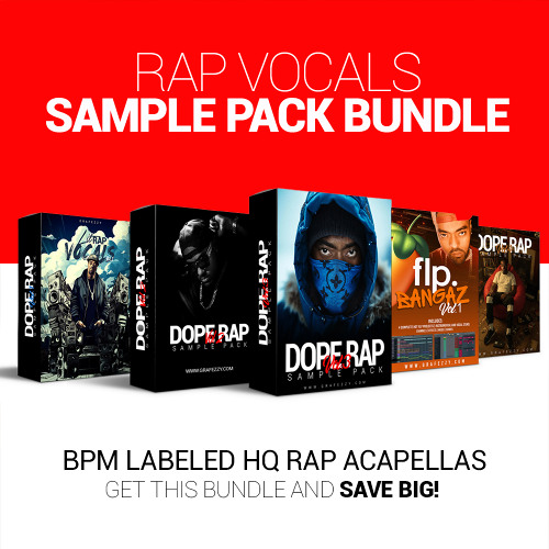 Stream Sample Pack Bundle | Grafezzy.com by Grafezzy | Listen online for free on SoundCloud