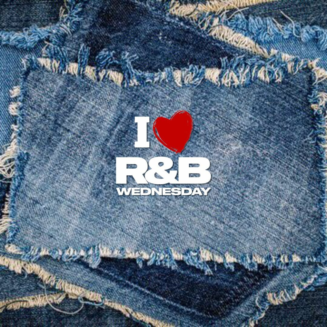 Stream I LOVE RNB DENIM by djbigreef | Listen online for free on SoundCloud