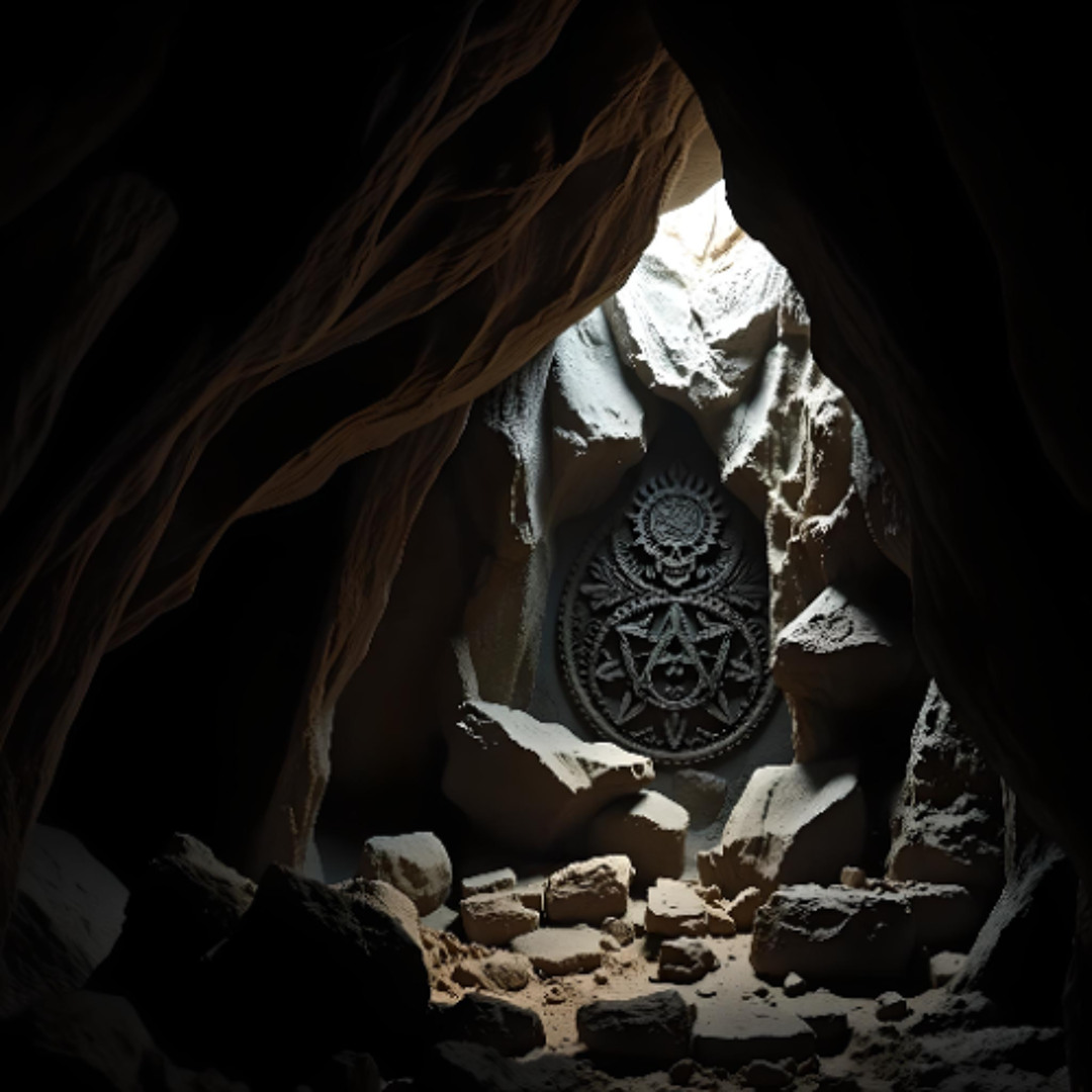 Stream DARK AMBIENT - DESECRATION by SFS | Listen online for free on ...