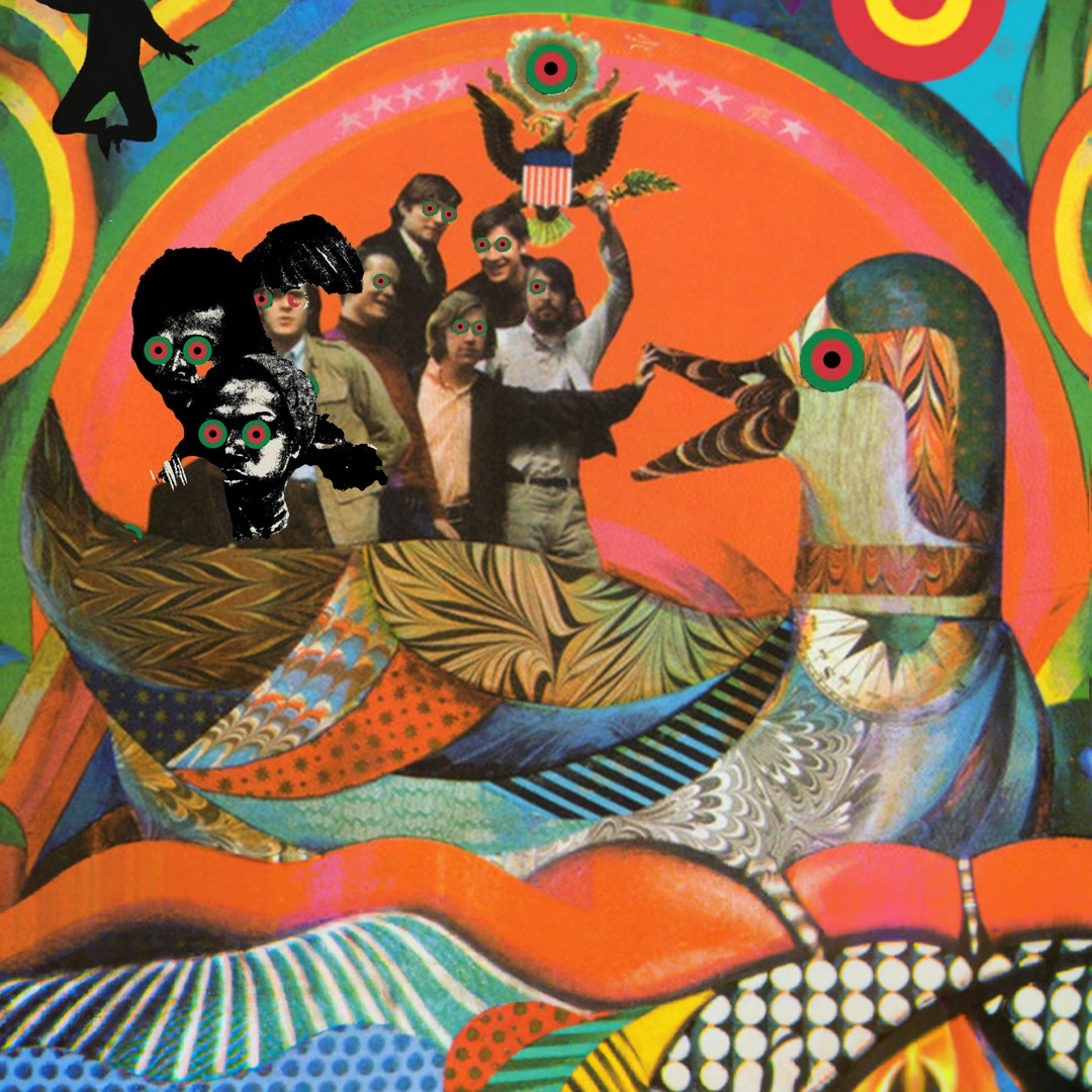 Stream peace in belize (ft. MF DOOM, Federal Duck, Black Thought ...