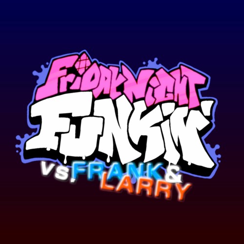 Stream FNF Golden Apple - Deformation (Frank And Larry Cover) by ...