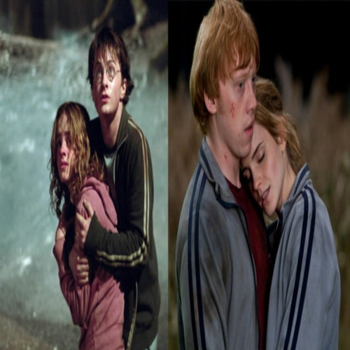 Stream LORD PØTTER 🪄 & LIL WEASLEY👨🏻‍🦰🪄 - BROKENHEARTS💔💔 [PROD REBEUS ...