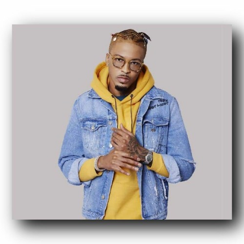 Stream Free August Alsina Type Beat You Freestyle Type Beat 2023 By Aokilla Beats