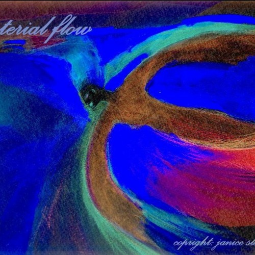 Stream Arterial Flow by Kirk Kadish | Listen online for free on SoundCloud