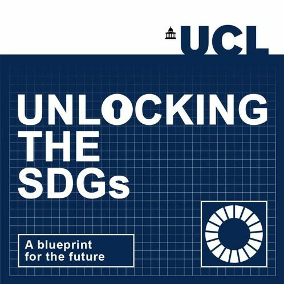 Stream episode CULTURE and THE SDGS with Professor Nicola Miller and Dr ...