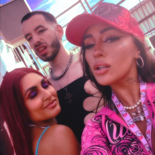 Stream EP.3 - DJ LIZZ by PERREO31 | Listen online for free on SoundCloud