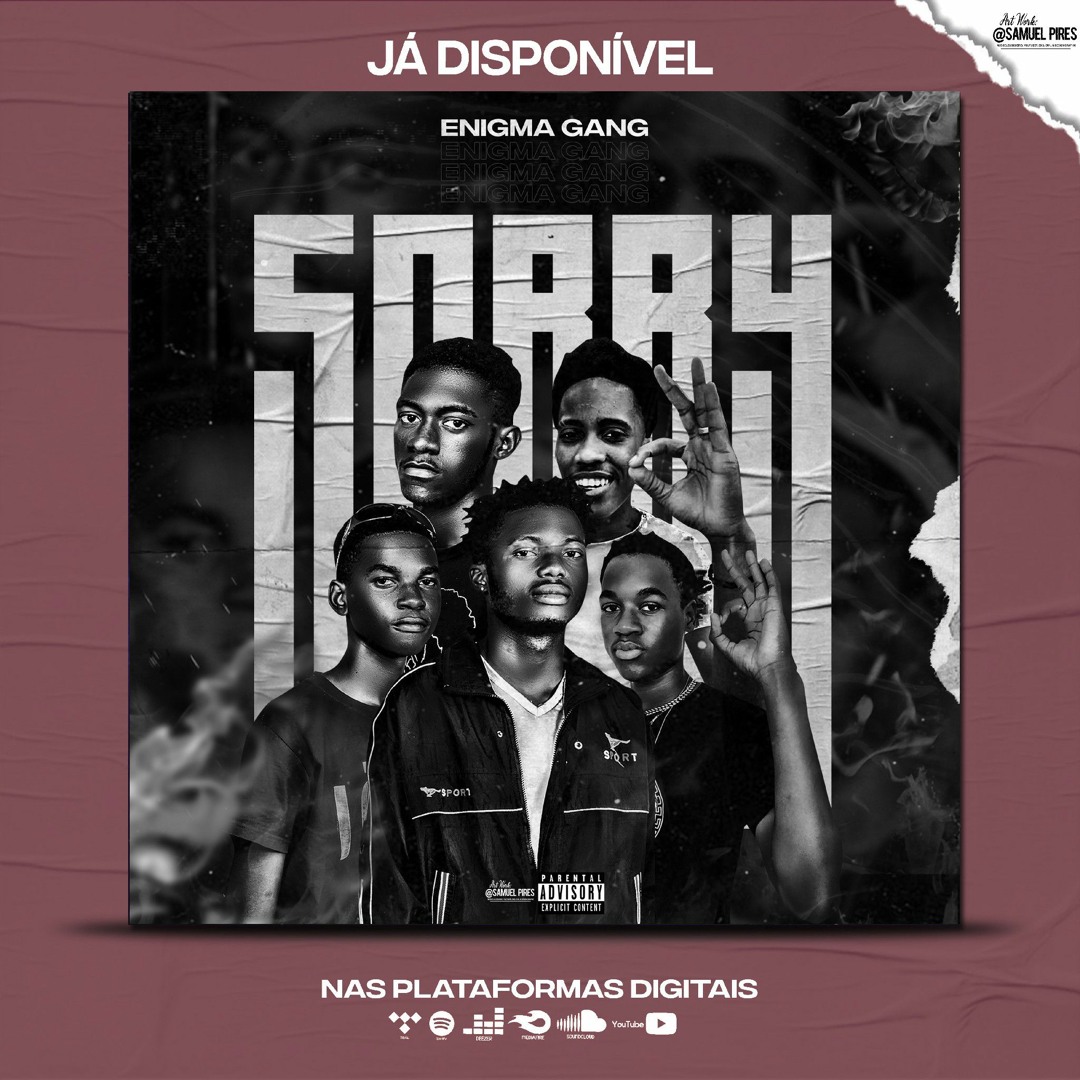 Stream Enigma Gang - Sorry [Prod.by Hansen Akilez] by Enigma Gang ...