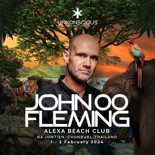 John 00 Fleming Tracklists Overview