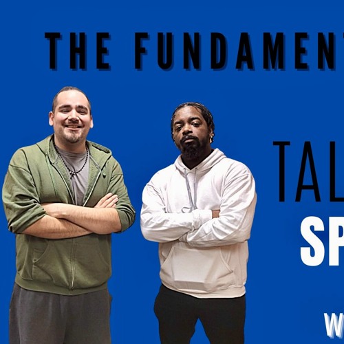 Stream episode The FundamentalsTalk With Exavier Pope On The Sentencing ...