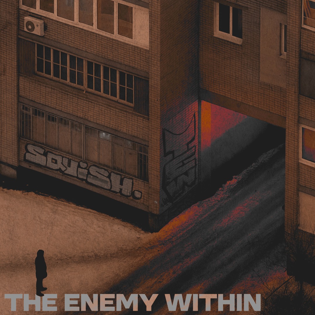 Stream SQUiSH | Listen to Enemy Within EP ( FREE DL ) playlist online ...