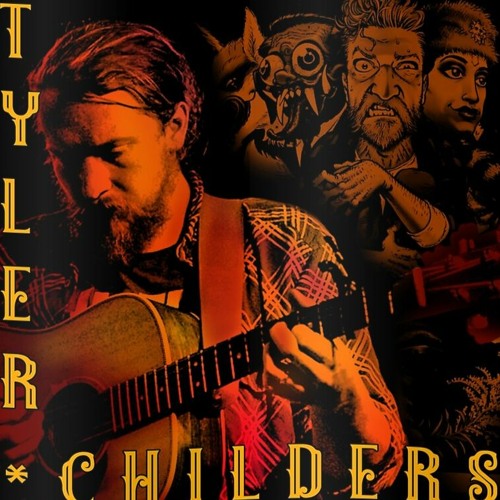 Stream Harlan Road by Tyler Childers | Listen online for free on SoundCloud