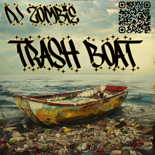 Stream Trash Boat by DJ ZOMBIE | Listen online for free on SoundCloud