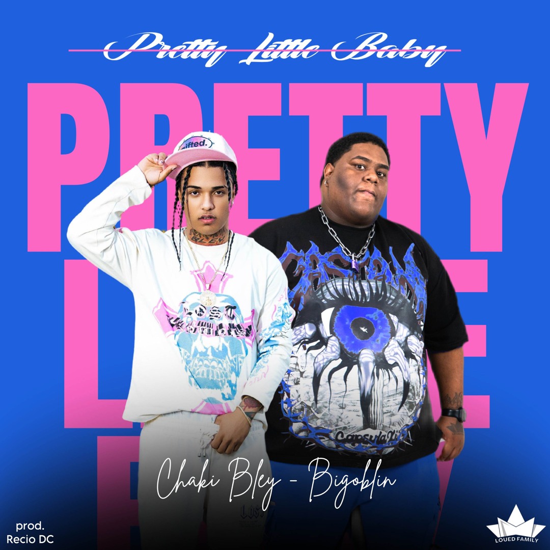 Stream Pretty Little Baby by Bigoblin | Listen online for free on ...