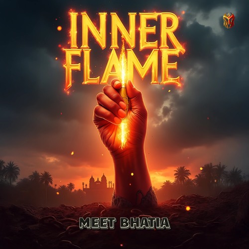 Stream Inner Flame by Meet Bhatia | Listen online for free on SoundCloud