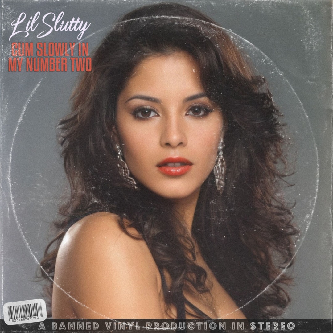 Stream Lil Slutty - Cum Slowly In My Number Two by Banned Vinyl ...