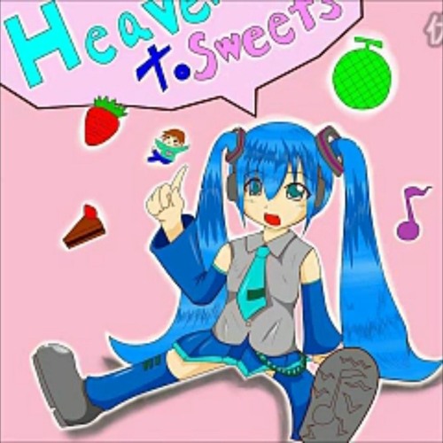 Stream MASA WORKS DESIGN - Heaven To Sweets (FULL) by so high | Listen ...