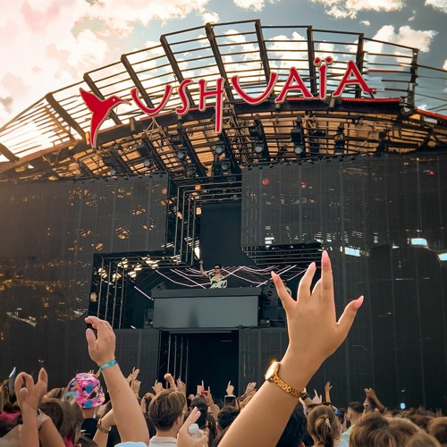 Stream Schillist @ Ushuaïa Ibiza - 27.07.2023 (LIVE SET) by Schillist ...