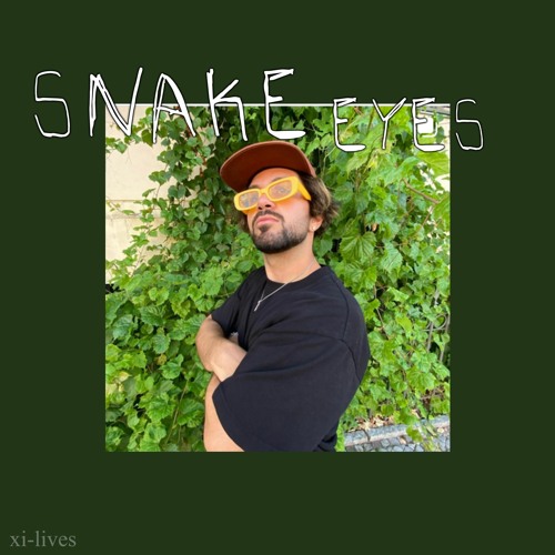 Stream Aries - SNAKE EYES (full song) by helix | Listen online for free ...