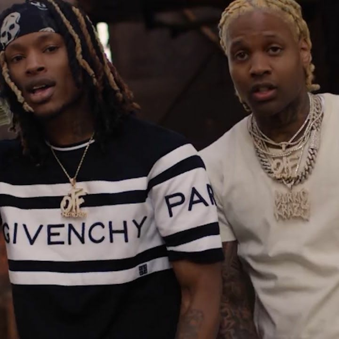 Stream Lil Durk & King Von - No Attempts by _lllerik | Listen online for free on SoundCloud