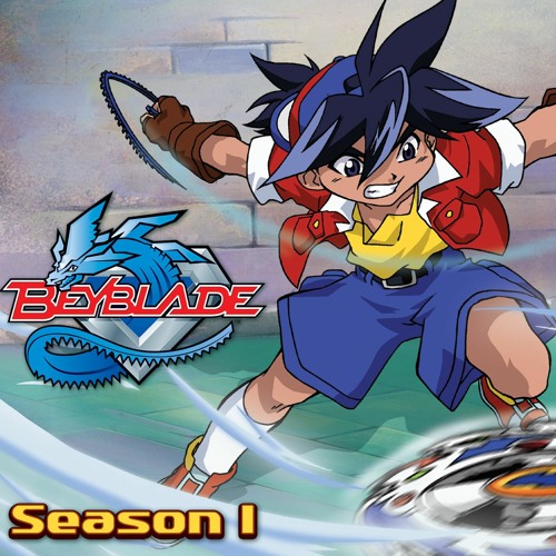 Stream Beyblade Theme Song Cover by TheAndyverse | Listen online for ...