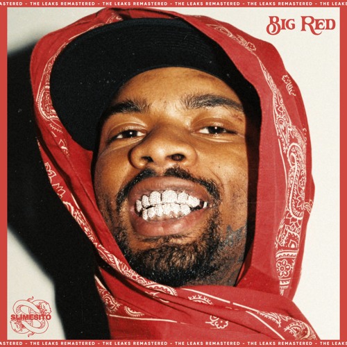 Stream Slimesito & Fluhkunxhkos - Tyson [BIG RED REMASTER] (Prod ...