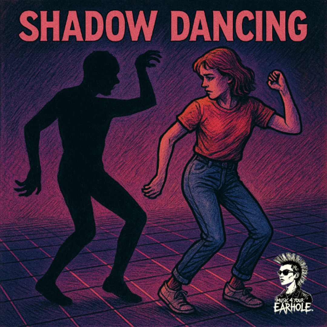 Stream Shadow Dancing by NeonChopShop | Listen online for free on ...