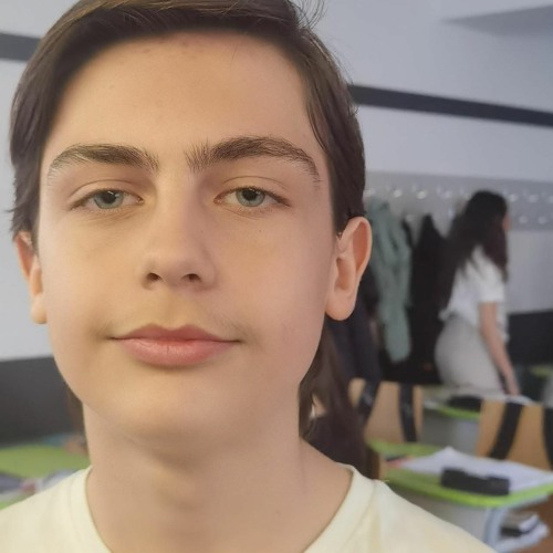 Stream ANDREI HATE by Cosmin Gabriel Alexandru | Listen online for free on SoundCloud