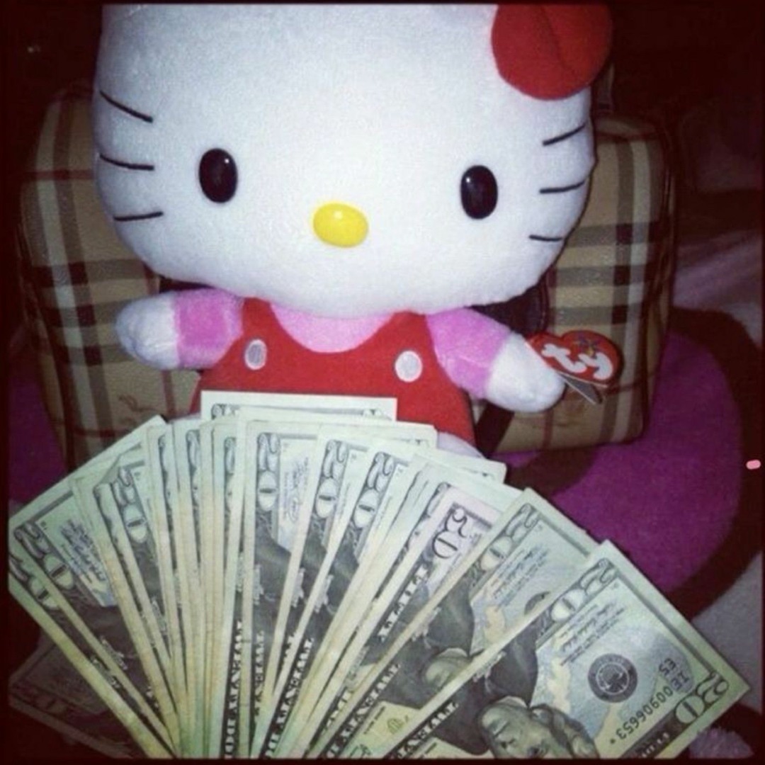 Stream [free for profit] jerk type beat + xaviersobased + unki - "kitty ...