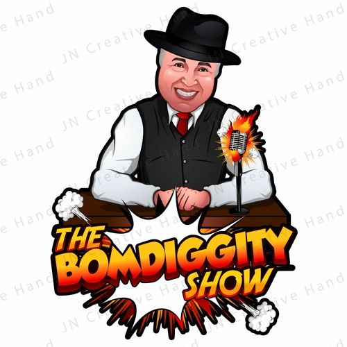 Stream The Bomdigiddy Show Listen To Bomdiggity Global Countdown Show