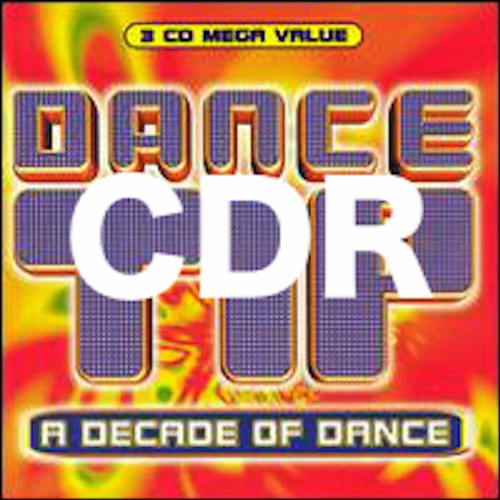 Stream Dance Mix '97 by CDR | Listen online for free on SoundCloud