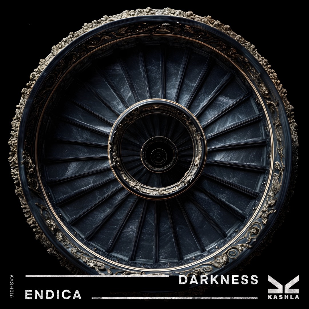 Stream Endica - Darkness by Kashla Records | Listen online for free on ...
