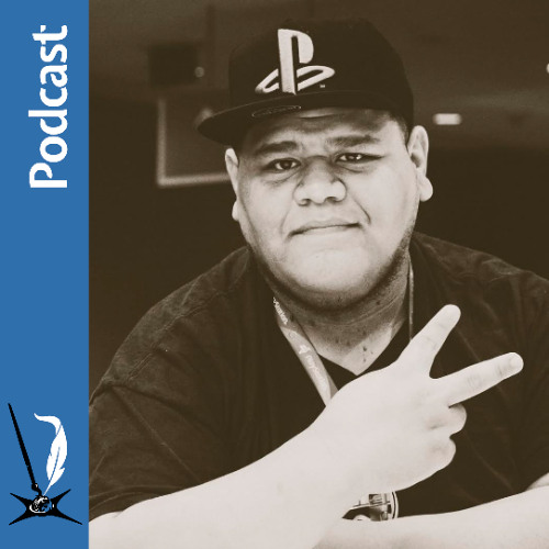 Stream episode 347. Navigating the AI Revolution with Stone Sanchez ...