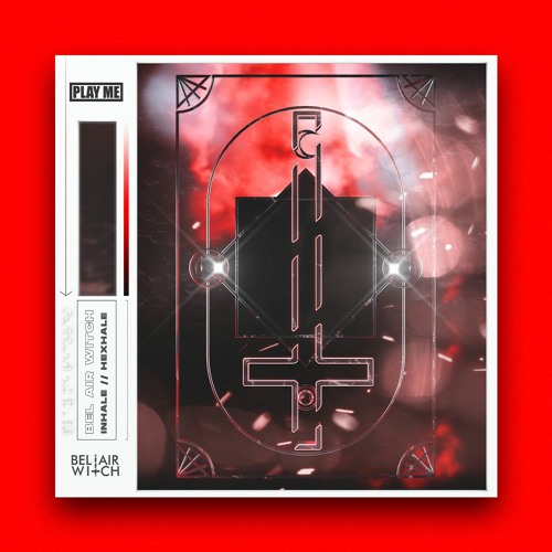 Stream BEL AIR WITCH - In My Head by Play Me Records | Listen online ...