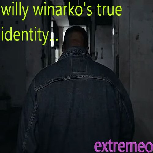 Stream willy winarko's true identity... by GPKSC Archive 2 | Listen ...