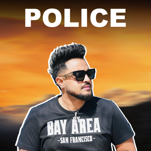 Stream New Punjabi Songs 2025 | Listen to Police cheema y new song ...