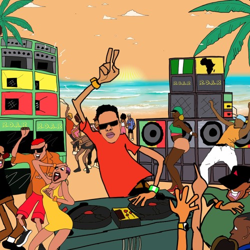 Stream Icontrola - Carnival by Azuri Music | Listen online for free on ...