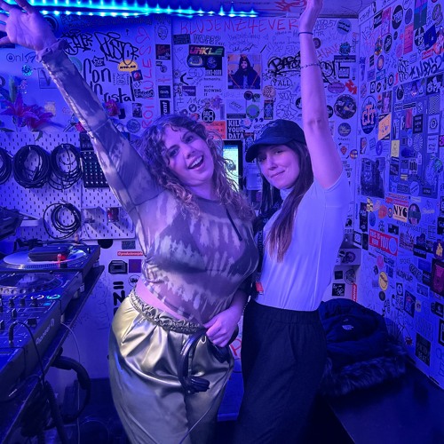 Stream A SOUND PLACE - Boo Lean and Honey B @ The Lot Radio 01 - 08 ...