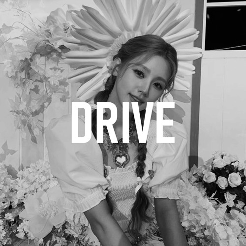 Stream drive (acoustic)(by miyeon) by arin | Listen online for free on ...